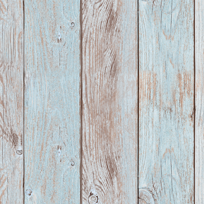 Bluewash Wood Wall - Sample Kit - Sample Kits - Search Art
