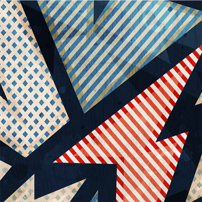 Popart Pattern - Sample Kit - Sample Kits - Search Art