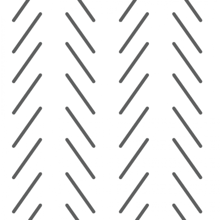 arrow pattern