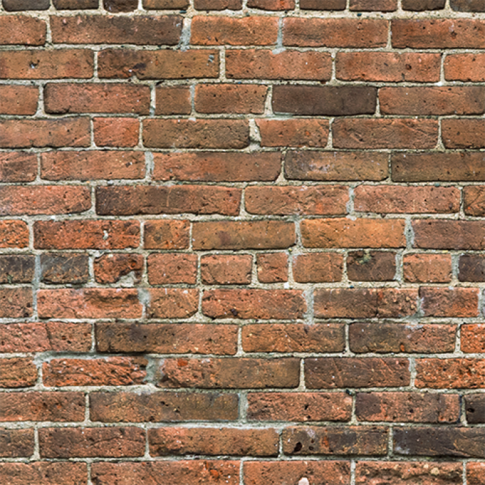 Vintage Brown Brick Pattern - Sample Kit - Sample Kits - Search Art