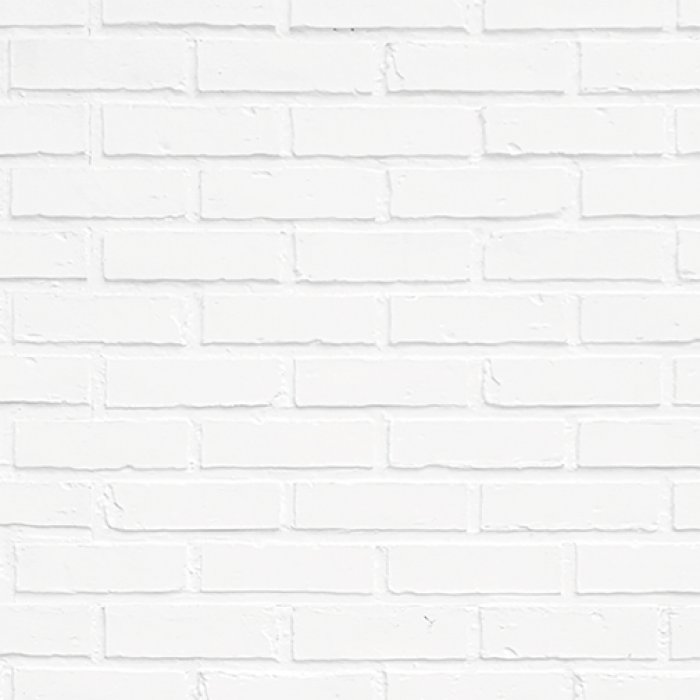 White Brick Pattern - Sample Kit