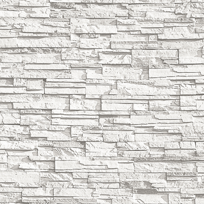 White Stonewall Pattern - Surfaces - Search Art