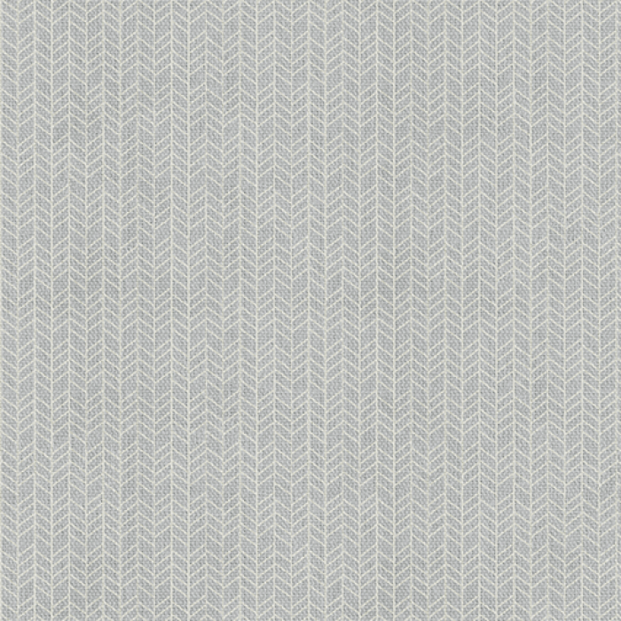 Woven Chevron Linen Pattern - Sample Kit