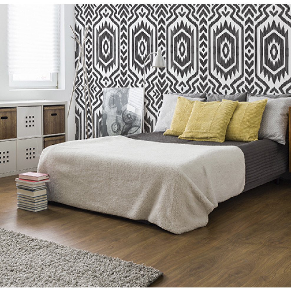 Aztec Boho Pattern - Patterns - Search Art