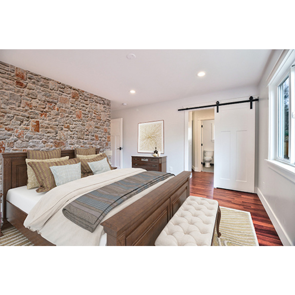 Earthtone Stonewall Pattern - Surfaces - Search Art