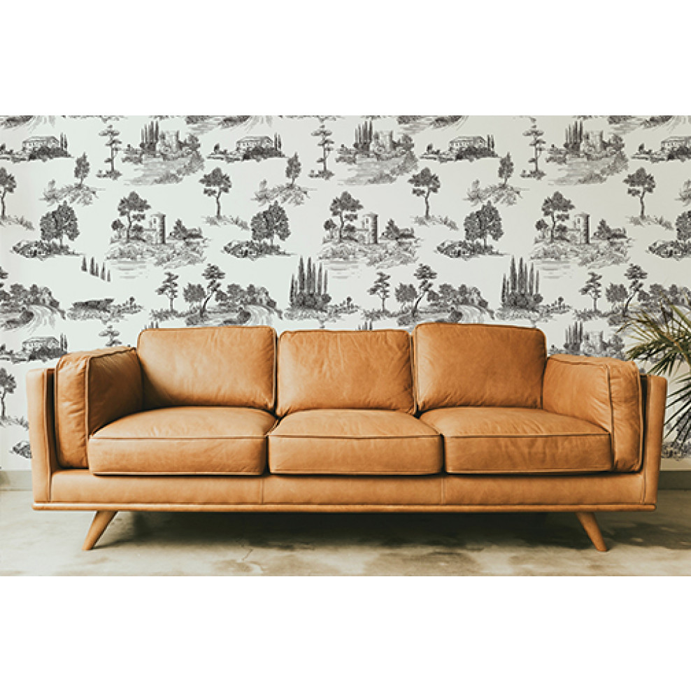 Italian Countryside Pattern