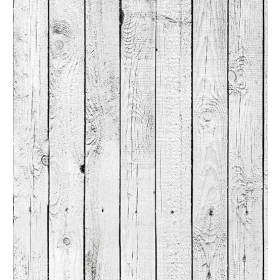 white wooden pattern